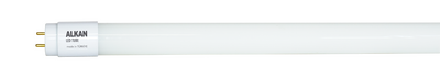 16W T8 LED Tube Ampul (120 CM) Tek Duydan Enerji Girişi 4000K LED Tüp ALKAN