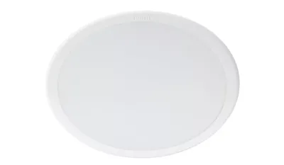 Philips 59466 MESON 150 17W 30K WH Recessed LED | 915005748601