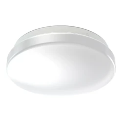 Ceiling Round 210 12W 6500K IP44 Sıva Üstü LED Panel | 21 cm