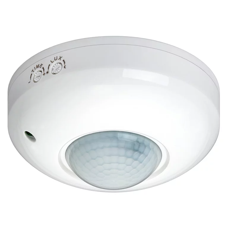 LEDVANCE Motion Sensor Surface IP20 İç Mekan Sensörü | 4058075715745