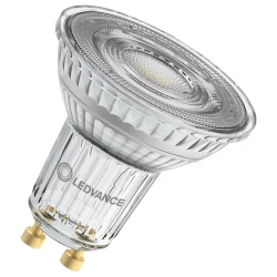LED PAR165036 Dim 6W 930 GU19 S Dimli Ampul | Yüksek CRI ve Sıcak Beyaz Işık