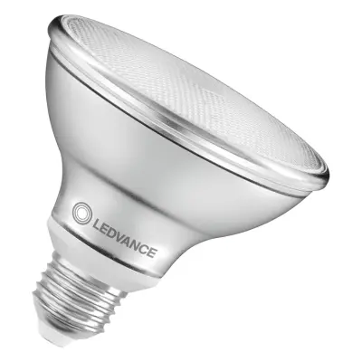 Ledvance PAR30 10W E27 2700K Dimli LED Spot | 75W Eşdeğeri CRI 90