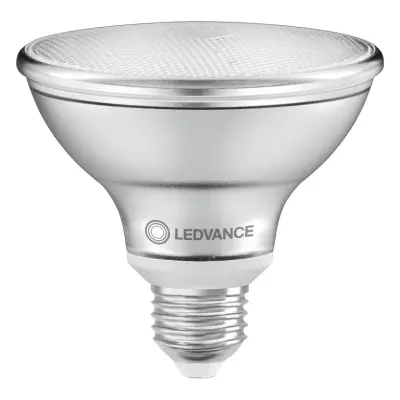 Ledvance PAR30 10W E27 2700K Dimli LED Spot | 75W Eşdeğeri CRI 90