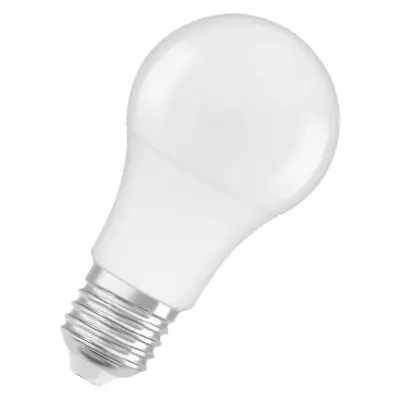 LEDVANCE LED PCla 60DS 8.8W/827-FR E27 Gün Işığı Sensörlü Ampul