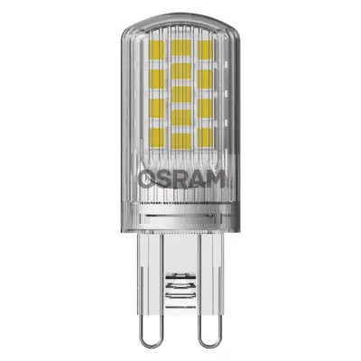 OSRAM LEDPIN40D 4W G9 Dimli Sıcak Beyaz LED Ampul | 470 Lm