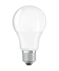 Value Cla60 8.5W 2700K E27 LED Ampul LED Ampul OSRAM