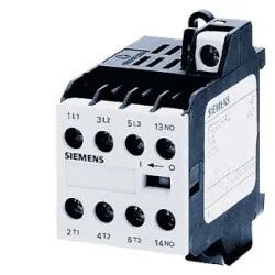 Mini Kontaktör 230V 3Tg1010-0Al2-Cp Kontaktör SIEMENS