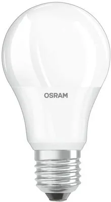 Value Cla40 5.5W/827 220-240VFR E27 10X1 LED Ampul OSRAM